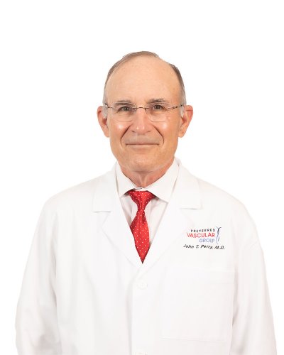 Our Providers - Preferred Vascular Group